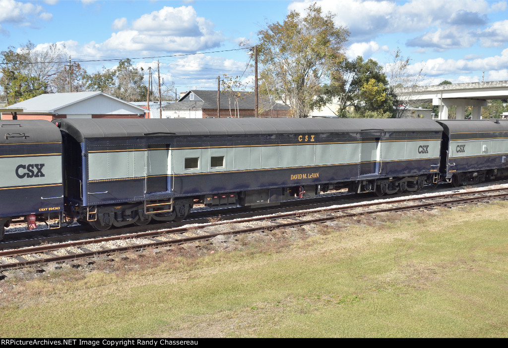 CSXT 994362